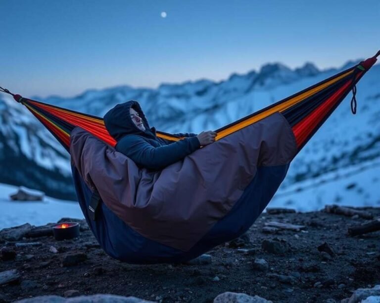 Essential Hammock Accessories for the Perfect Setup!