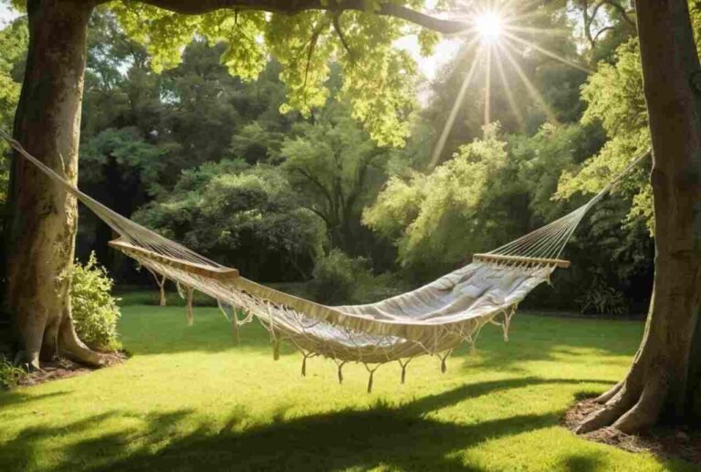How to Repair a Hammock: A Guide for Every Skill Level!